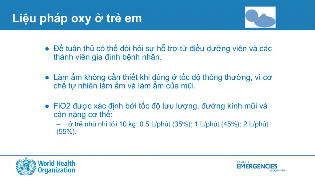 [SARI] Bài 6 - LIỆU PHÁP OXY › Y khoa