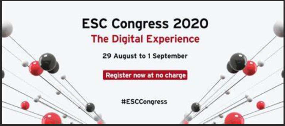 Điểm tin ESC Congress 2020: Liệu Colchicine chỉ là một thuốc điều trị ...