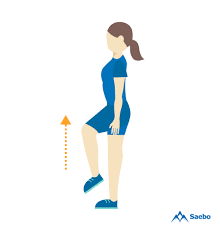 [Chia sẻ] "One Leg Challenge" › Y khoa