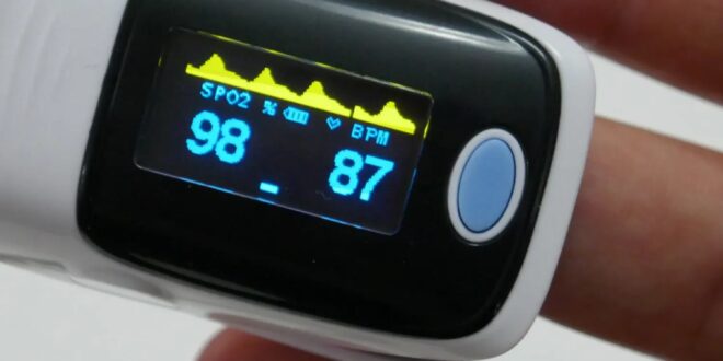 SpO2 - PULSE OXIMETRY › Y khoa