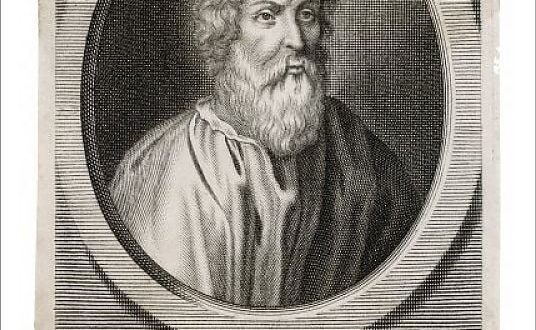 [Chia sẻ] Hippocrates và nên Y học Hy Lạp › Y khoa