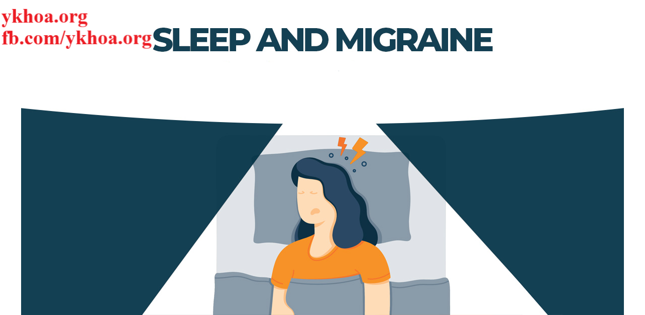 [Medscape] Chứng đau nửa đầu migraine gây mất ngủ hay ngược lại ? › Y khoa