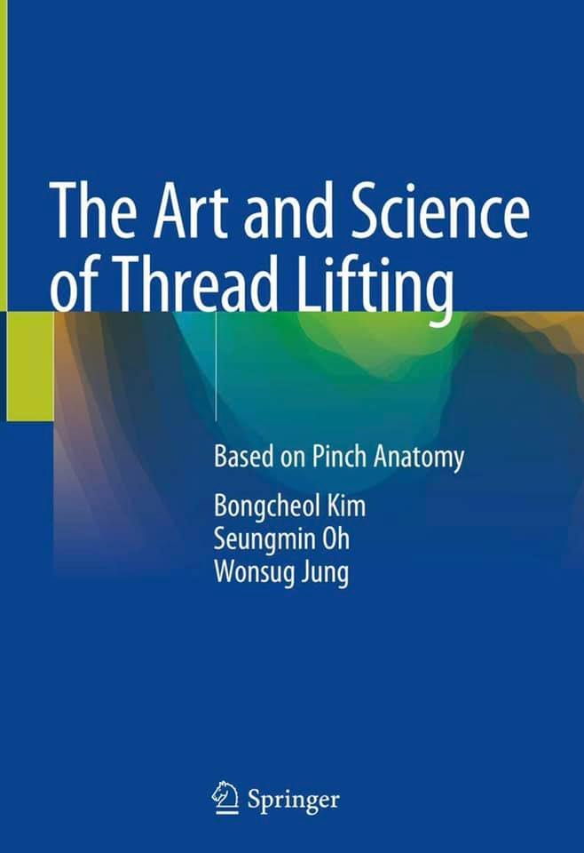 [Chia sẻ] Bài dịch chương I cuốn "The Art and Science of Thread Lifting ...
